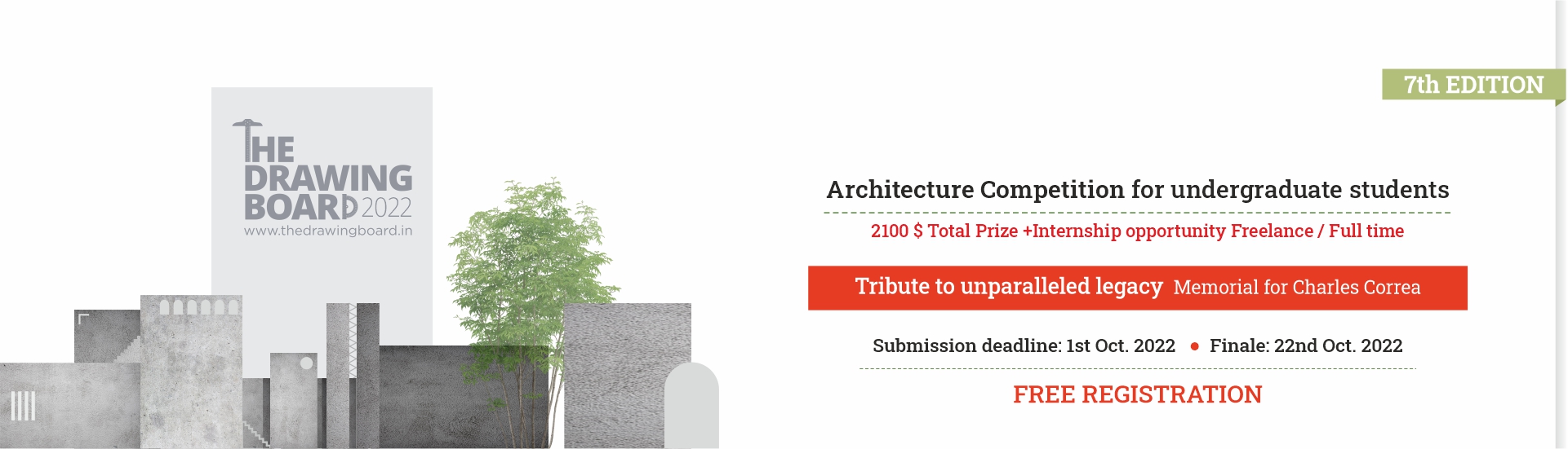 Architecture Competition by Rohan Builders & Mindspace Architects | The ...