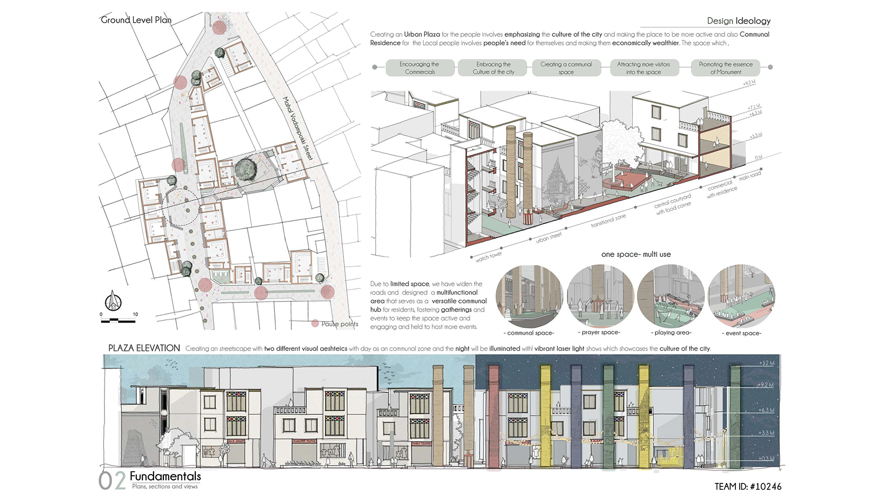 Vote Now | The Drawing Board - Architecture Competition