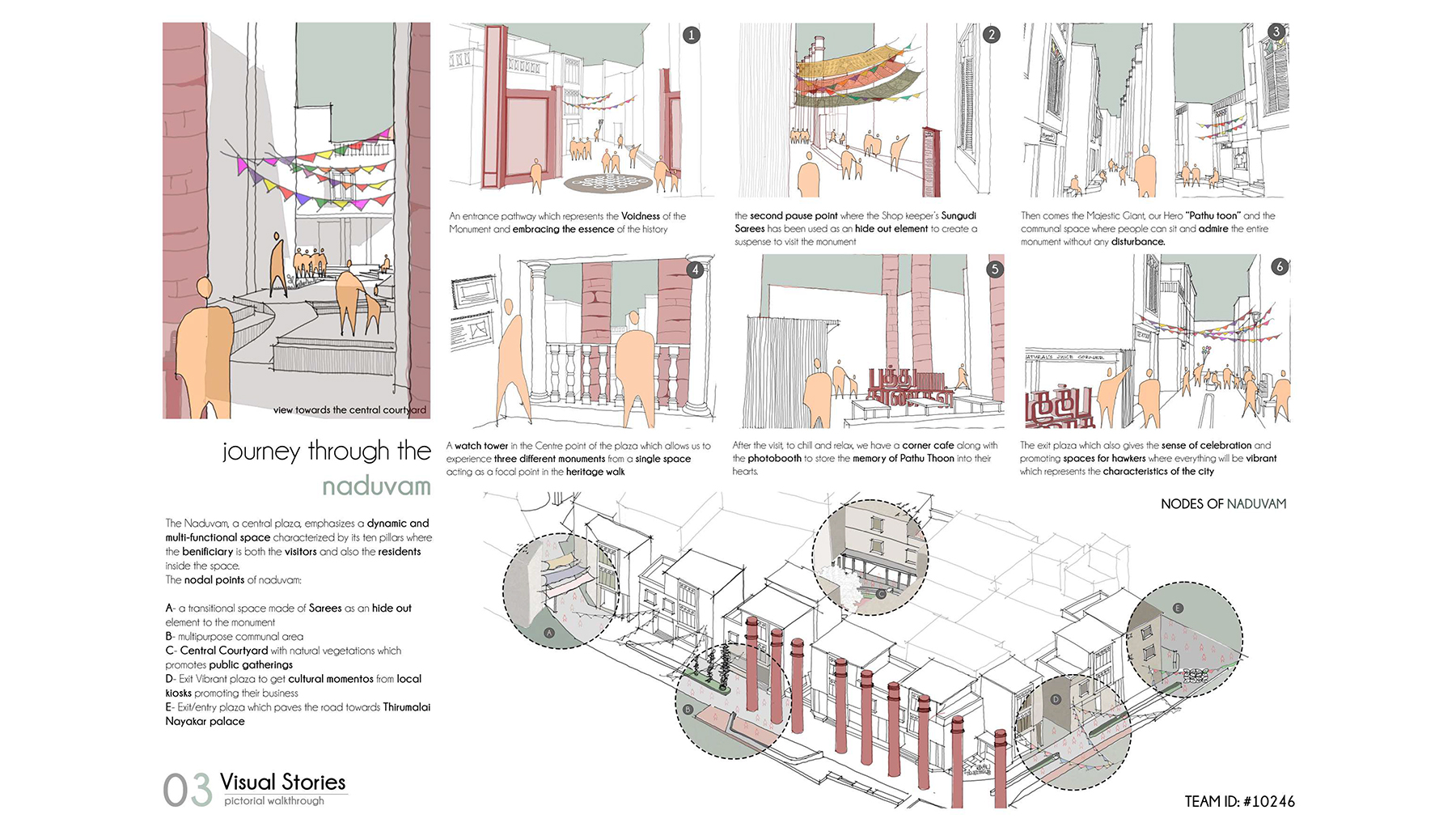 Vote Now | The Drawing Board - Architecture Competition