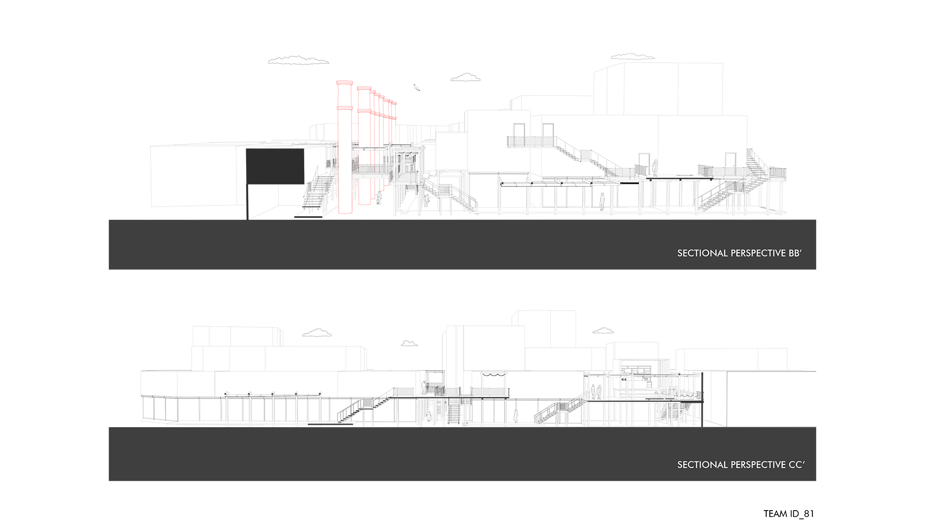 Vote Now | The Drawing Board - Architecture Competition