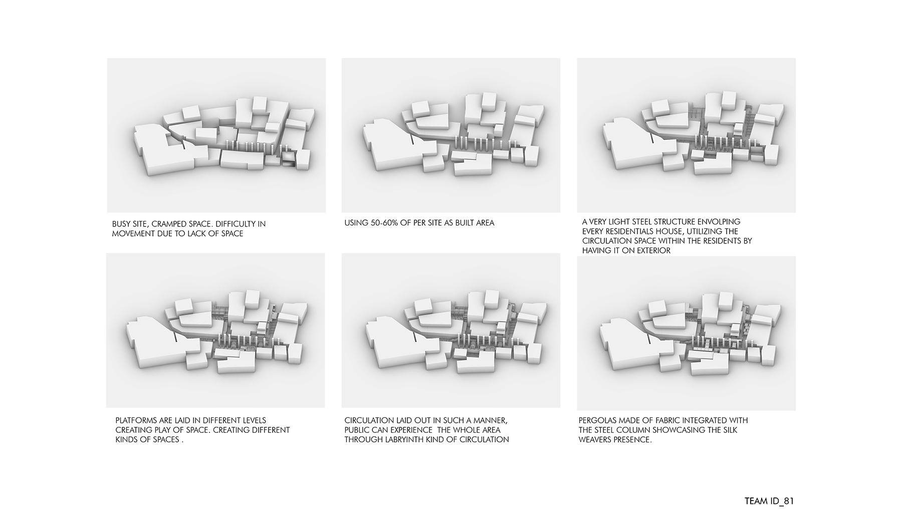 Vote Now | The Drawing Board - Architecture Competition