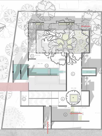 2022 Design Brief | Tribute to Unparalleled Legacy | Memorial for ...