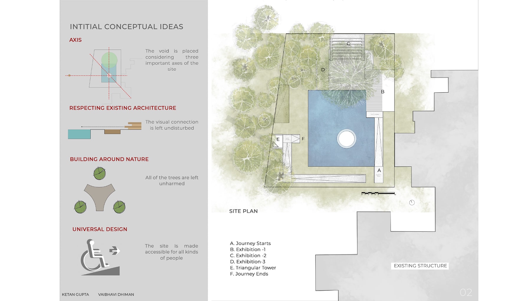 Architecture Competition by Rohan Builders & Mindspace Architects | The ...