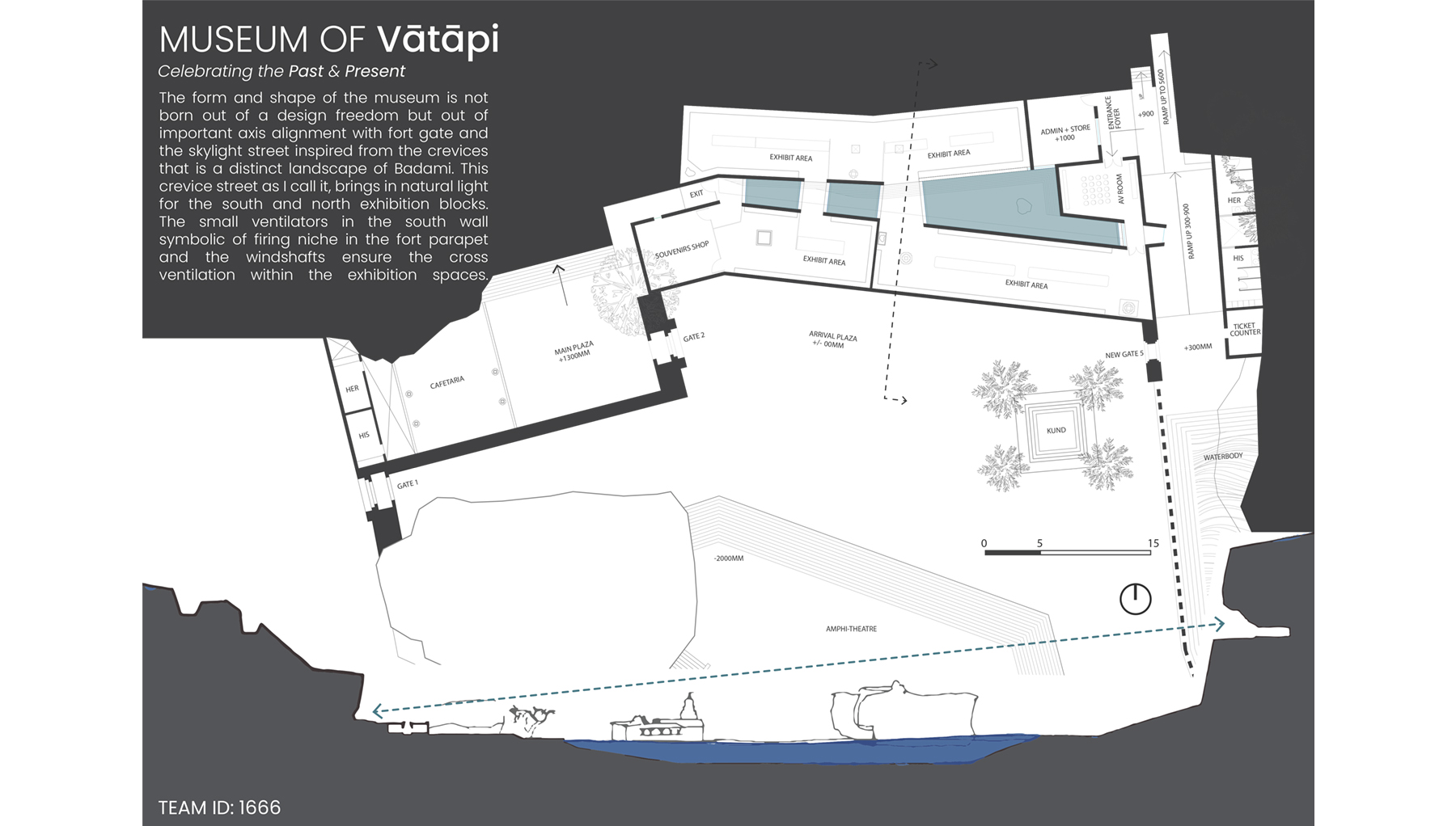 2023 Design Brief | Tribute to Unparalleled Legacy | Memorial for ...