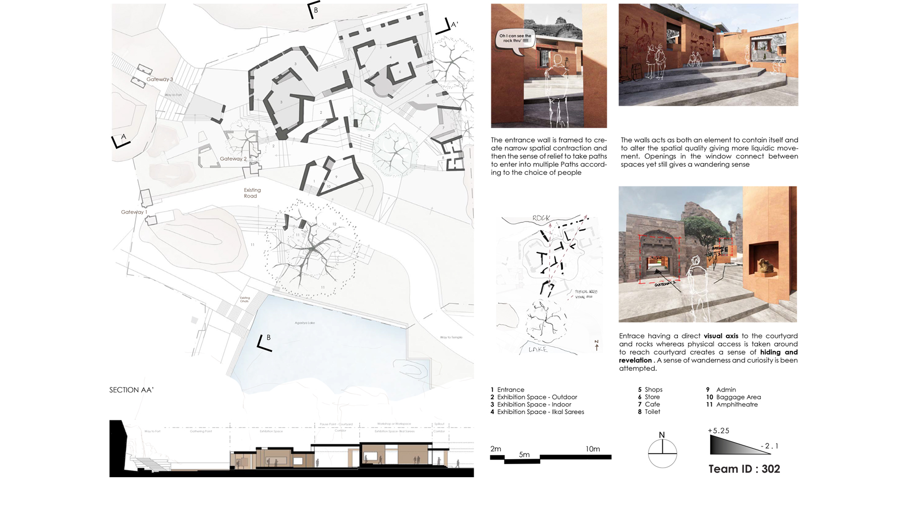 Vote Now | The Drawing Board - Architecture Competition