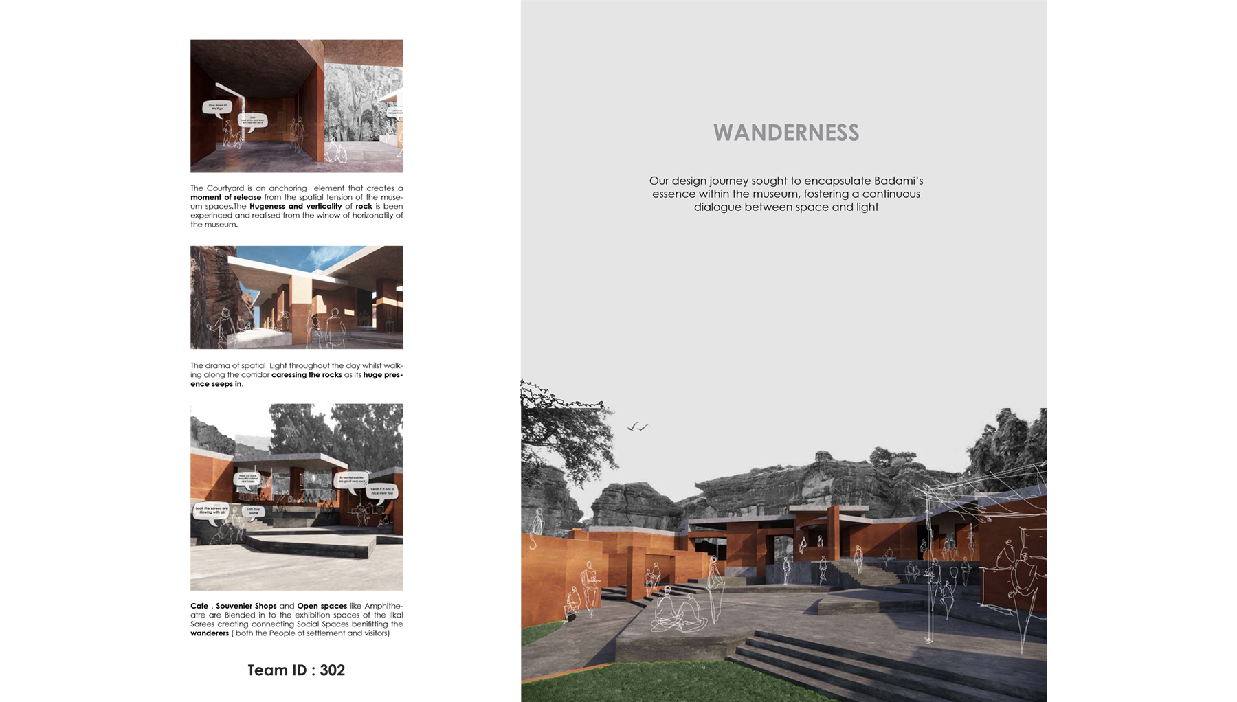 2022 Design Brief | Tribute to Unparalleled Legacy | Memorial for ...