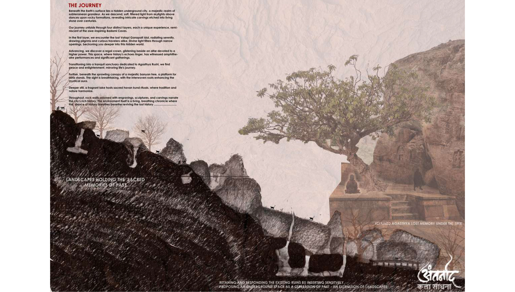 2023 Design Brief | Tribute to Unparalleled Legacy | Memorial for ...