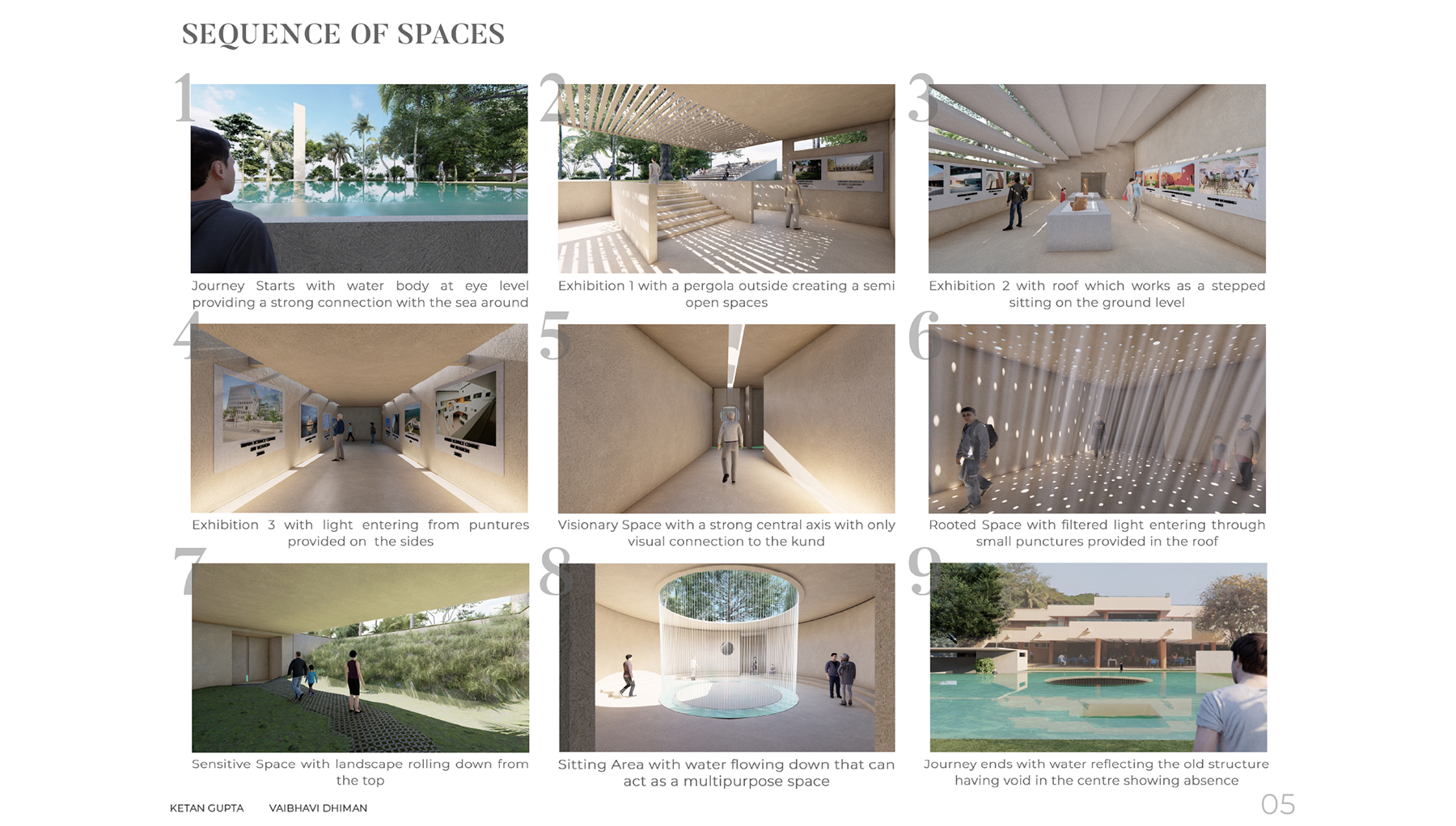 Architecture Competition by Rohan Builders & Mindspace Architects | The ...