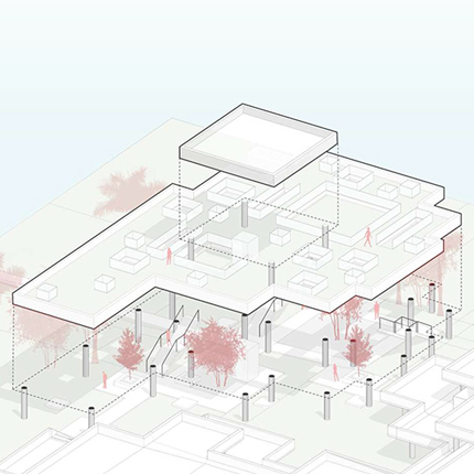 Architecture Competition by Rohan Builders & Mindspace Architects | The ...